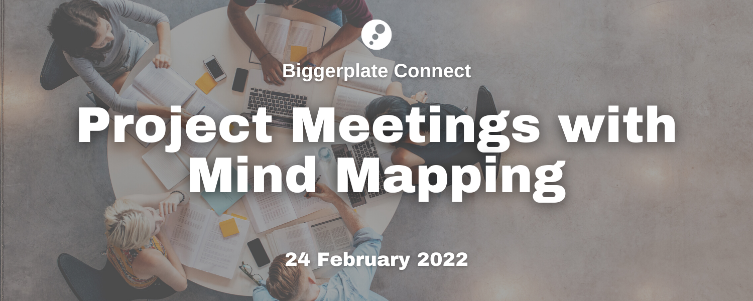 Video: Project Meetings with Mind Mapping | Biggerplate