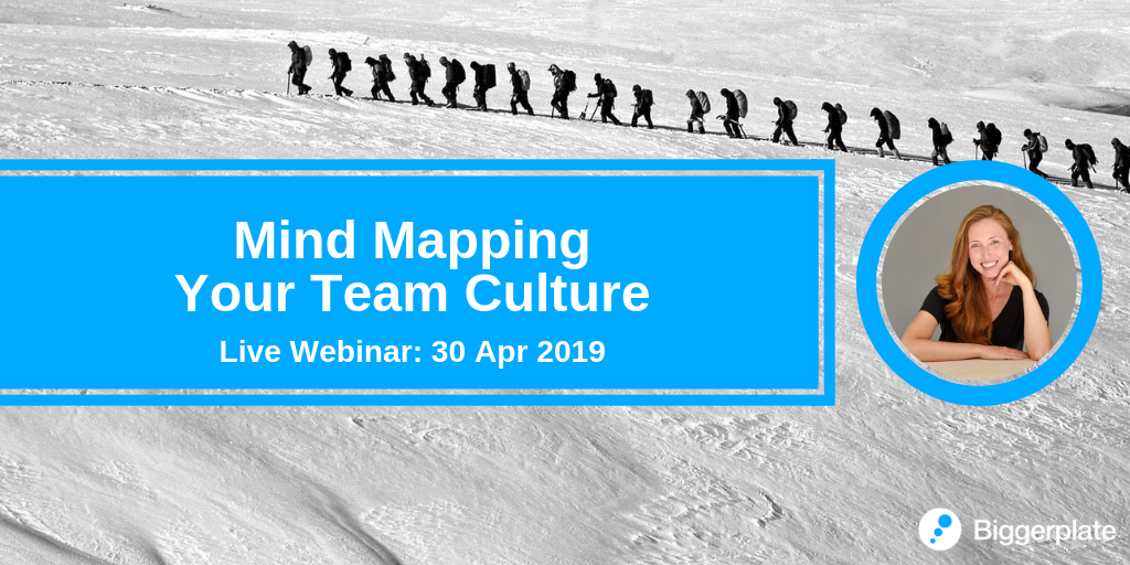 Video: Mind Mapping Your Team Culture | Biggerplate