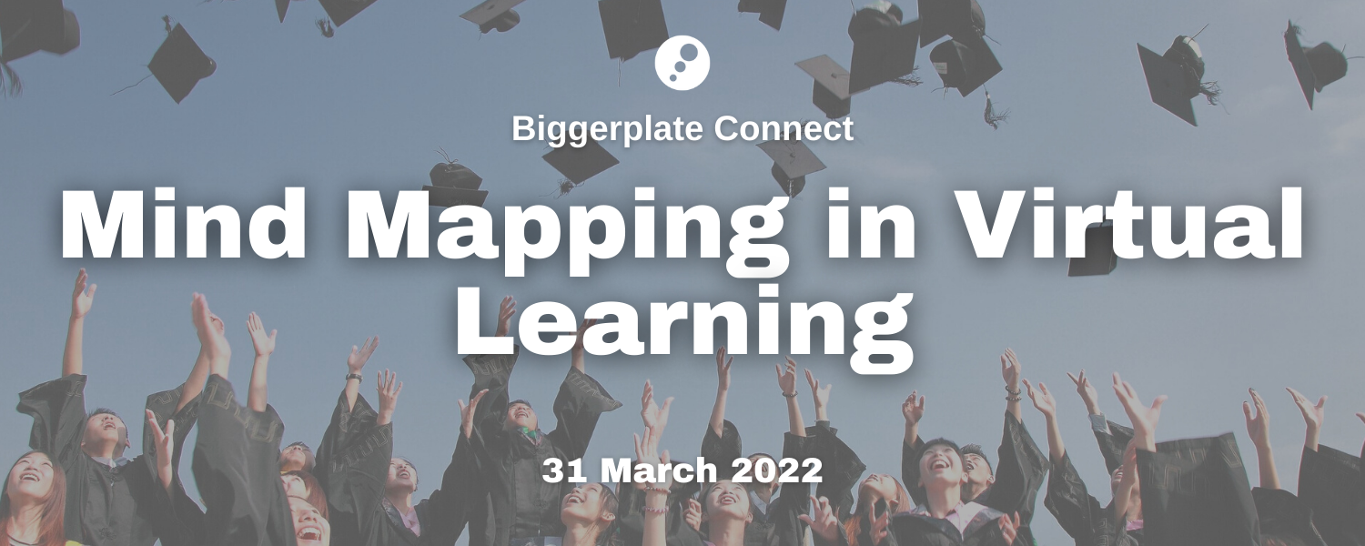Video: Mind Mapping in Virtual Learning | Biggerplate