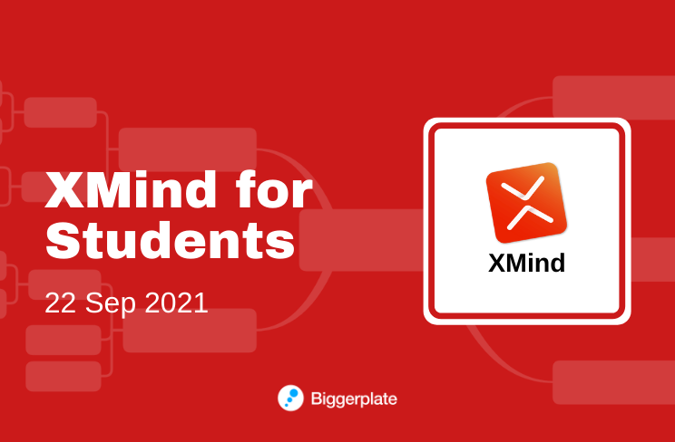 Video: XMind for Students | Biggerplate