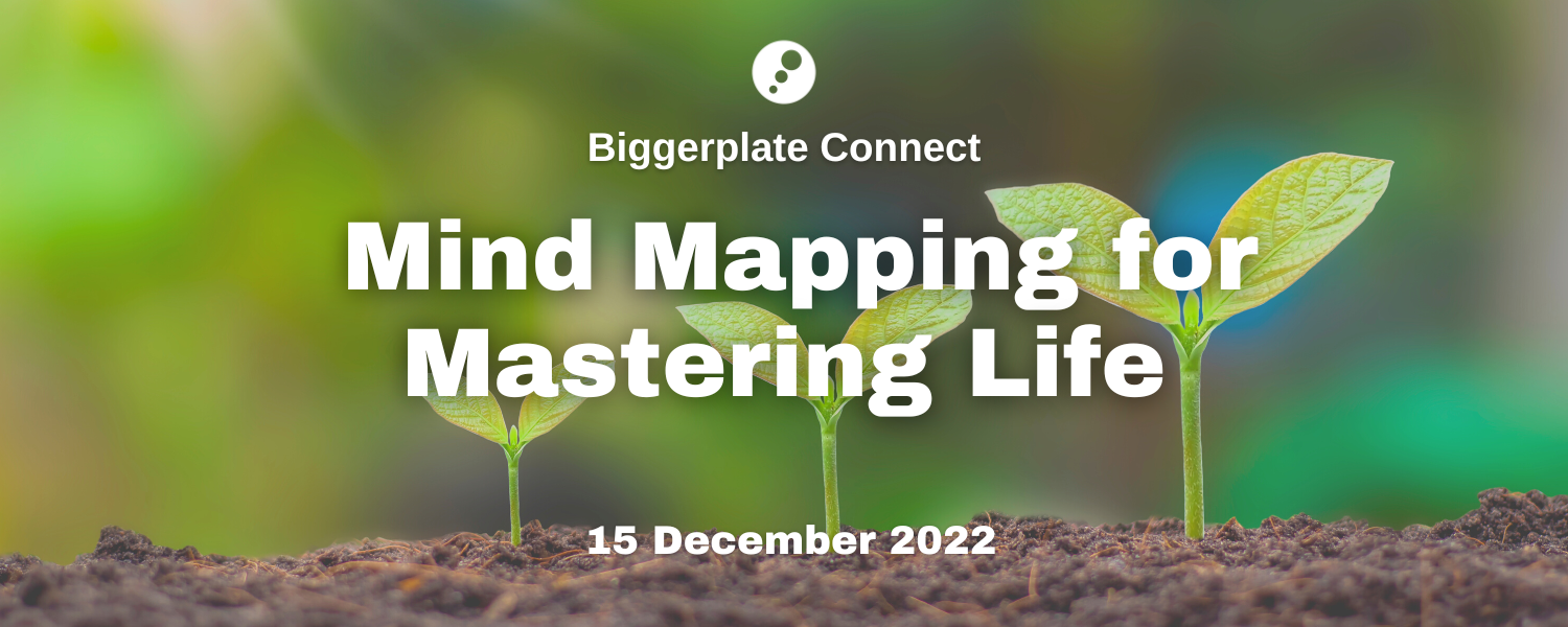 Video: Mind Mapping for Mastering Life | Biggerplate