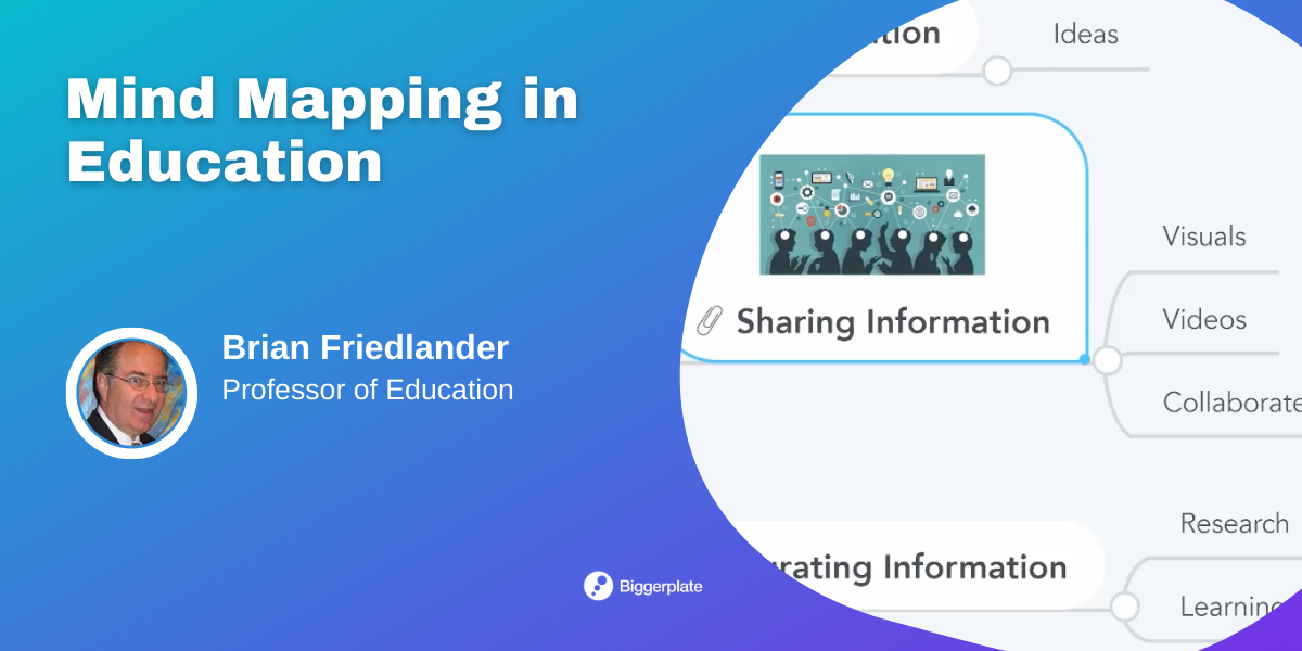 Video: Mind Mapping for Education | Biggerplate