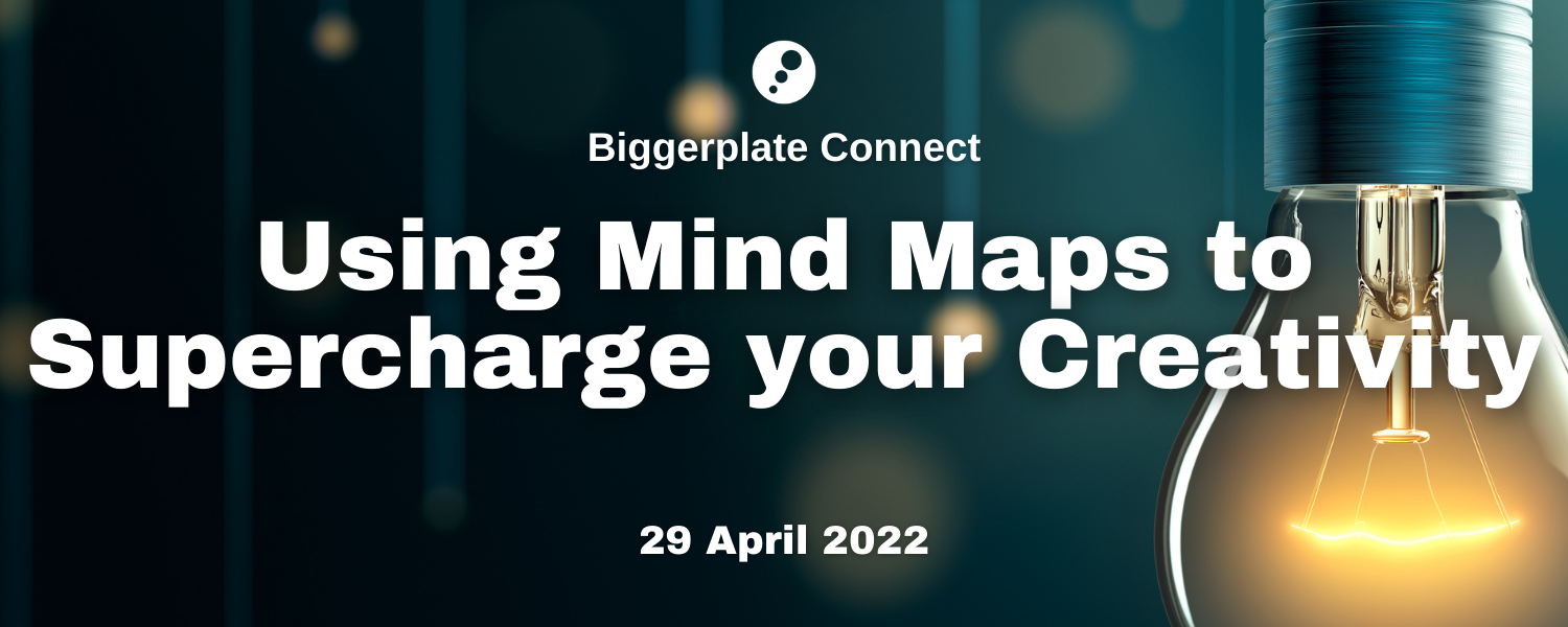 Video: Using Mind Maps to Supercharge your Creativity | Biggerplate